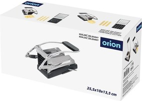 Kráječ na zeleninu/na brambory – Orion