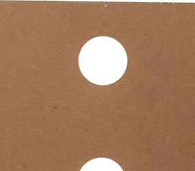 Komoda pod televizi ABANA, 120 x 39 x 48 cm