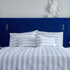 MARIELI Montauk - set na manželskou postel - povlečení Velikost peřiny: 1 ks 220 x 240 cm, Velikost polštáře: 2 ks 70 x 90 cm