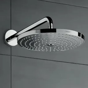 Hansgrohe Raindance Select S - Hlavová sprcha 300 | 2 proudy | sprchov
