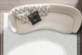 CONCEPTUM HYPNOSE Koberec MALTA krémový 60x100cm 961ELT1804