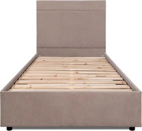 Postel Fro Pik 120x200 Mono 233, béž