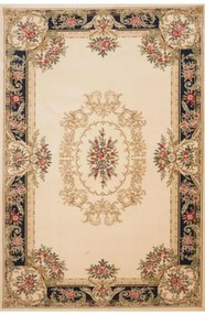 Kusový koberec Solid 01VPV 160 x 230 cm