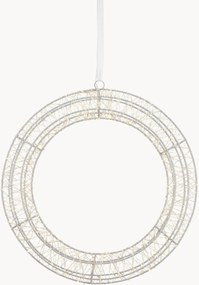 Vánoční závěsné LED svítidlo Elyra