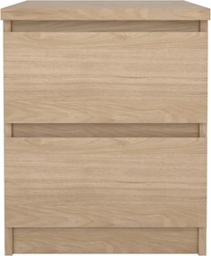 FALCO Noční stolek Simplicity 230 jackson hickory
