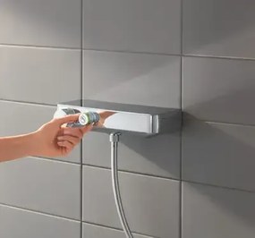 Grohe Grohtherm SmartControl - Termostatická sprchová baterie chrom