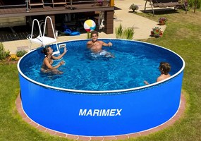 Bazén Orlando 3,66x0,91 m Marimex 10300007