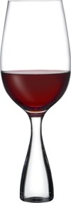 Skleničky na červené víno Wine Party 2 ks
