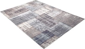 Obsession, Kusový koberec Avantgarde 106 Taupe, 230x330, šedá, chodba / předsíň
