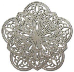 Květ života mandala na zeď do obývacího pokoje I SENTOP PR0253