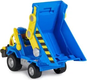 Spin Master Rubble  Crew základní vozidlo Wheeler / od 3 let