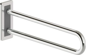 Deante Wall-mounted grab bar, fixed - 70 cm