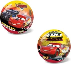 STAR Míč Disney Cars / Míč / 14 cm / od 3 let