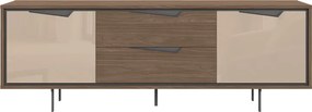 TV stolek 2K2F/LF - 175x63x47cm