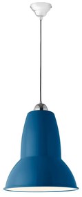 Závěsné svítidlo Original 1227 Giant Pendant Marine Blue