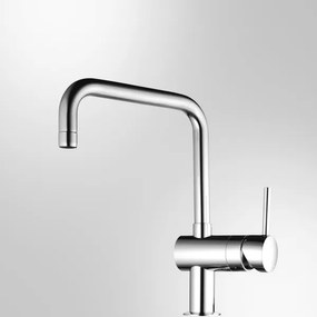 GROHE 32488000 - Dřezová baterie A lesklý chrom
