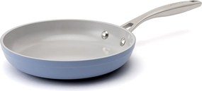 Elmich Nepřilnavá keramická pánev Zen 20 cm - modrá