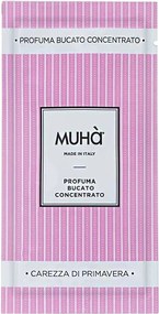 Muhà vzorek parfém do pračky Carezza di Primavera, 10 ml