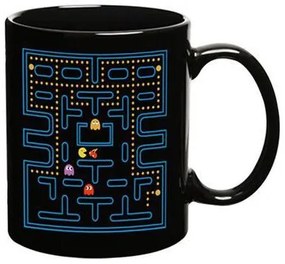 Magický hrnek Pacman 300 ml.