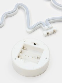 Sinsay - Dekorativní LED lampa ve tvaru jednorožce - vícebarevná