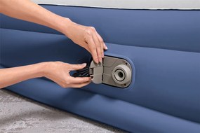 Nafukovací matrace 203 x 152 x 46 cm Bestway 67630