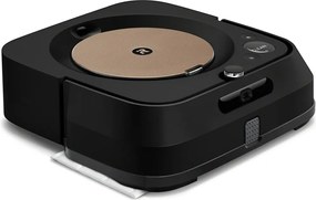 iRobot Braava jet m6 black - limited edition - Zánovní - Robotický mop