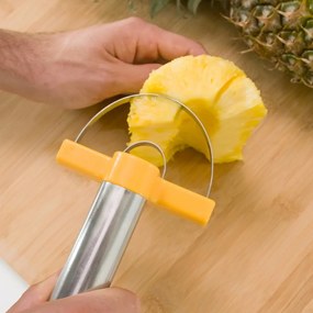 Kráječ na ananas InnovaGoods