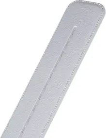 MCE616W / Stolní LED lampička / 9 W / Qi nabíjení