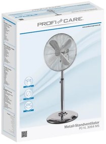 ProfiCare VL 3064 MS stojanový ventilátor, 40cm