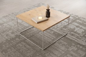 ADRK Furniture Konferenční stolek Roni CT-RON-W-OL