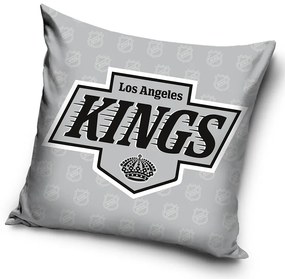 Polštářek nhl los angeles kings shields
