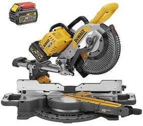 Aku POKOSOVÁ PILA FLEXVOLT DeWALT DCS727T2