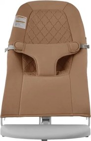 Baby Bouncer Skládací křeslo Bouncer pro miminka se 2 polohovatelnými úhly