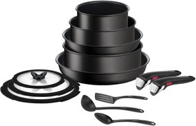 Sada nádobí tefal sada nádobí 13 ks ingenio unlimited l7639543