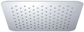 Ideal Standard Idealrain Luxe hlavová sprcha 30x30 cm čtvercový ocel B0388MY