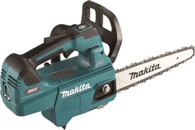 Makita UC006GZ AKU řetězová pila 250 mm Li-ion XGT 40V, bez aku Z