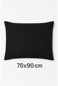 Povlak na polštář z bavlny Renforcé 70x90 cm Ranforce – Mila Home Luxury