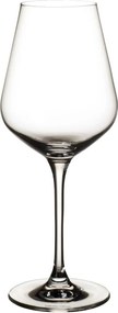 Skleničky na bílé víno La Divina 380 ml 4 ks