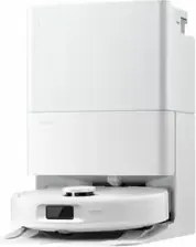 Roborock QR 798 bílá / robotický vysavač / 60 W / vysávání a mopování