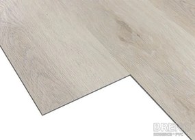 Breno Vinylová podlaha PALLADIUM CLICK 40 - Loft Natural – světle béžové dřevo