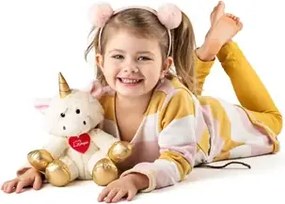 Lumpin Jednorožec Goldie 20 cm / od 0 let