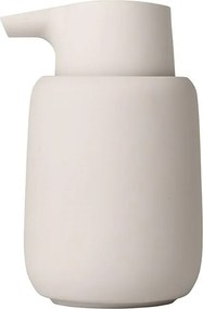 Dávkovač mýdla Blomus SONO 250ml krémový