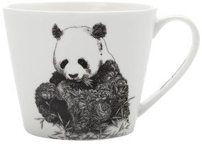 Maxwell and Williams Hrnek 450 ml na čaj Panda Velká - MARINI FERLAZZO