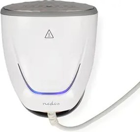 Nedis Napařovač oděvů / Napařovač oděvů / 1700 W / 0,37 l / 25 g/min