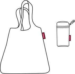 Skládací taška Reisenthel Mini Maxi Shopper L black