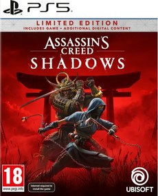 Assassin's Creed Shadows