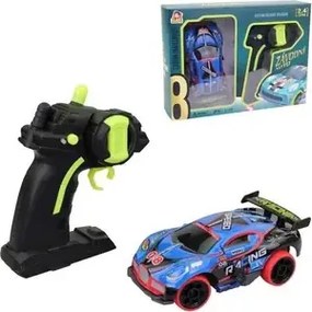 MaDe Auto závodní na ovládání / 2,4 GHz / 13 cm / od 3 let