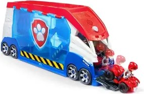 Spin Master Tlapková Patrola - velký patroller se zvuky a světly / od