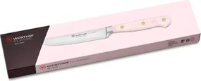 Wüsthof CLASSIC COLOUR Pink Himalayan Salt / Nůž na steaky / 12 cm / o
