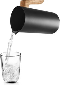 Džbán Eva Solo NORDIC KITCHEN 1,4l černý